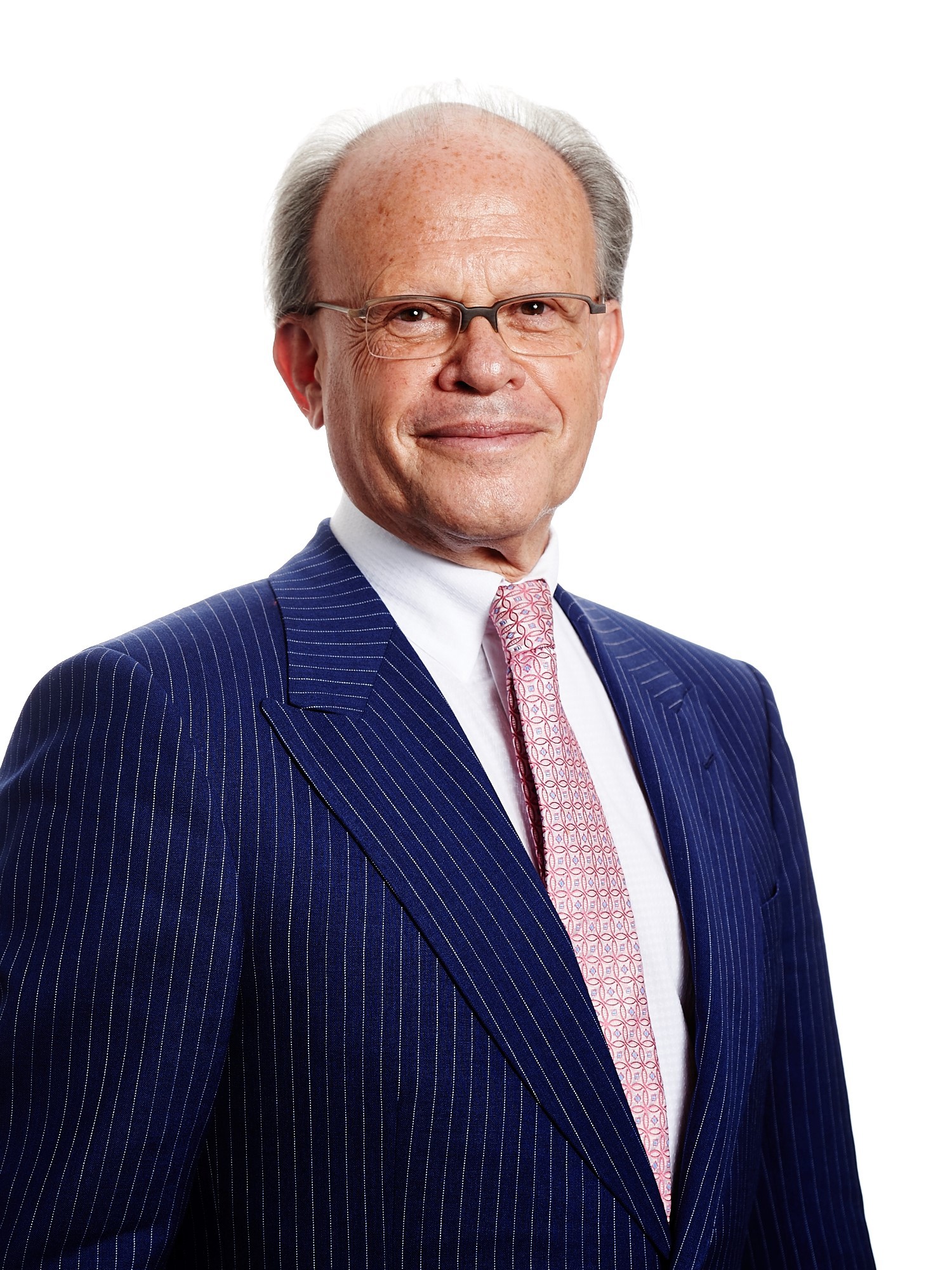 COFRA appoints John Singer to the Board