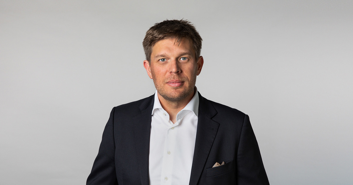 Mathieu van de Sande appointed as CEO of Ontario Plants Propagation