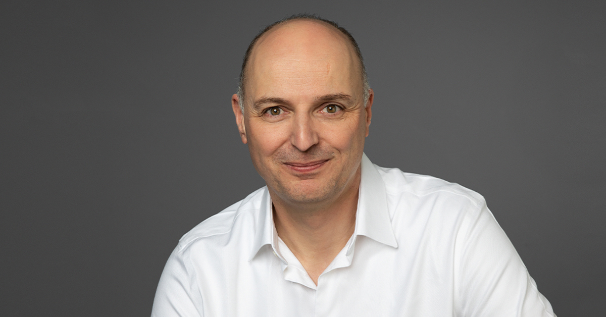 Melle Kruisdijk appointed new CEO Dalsem