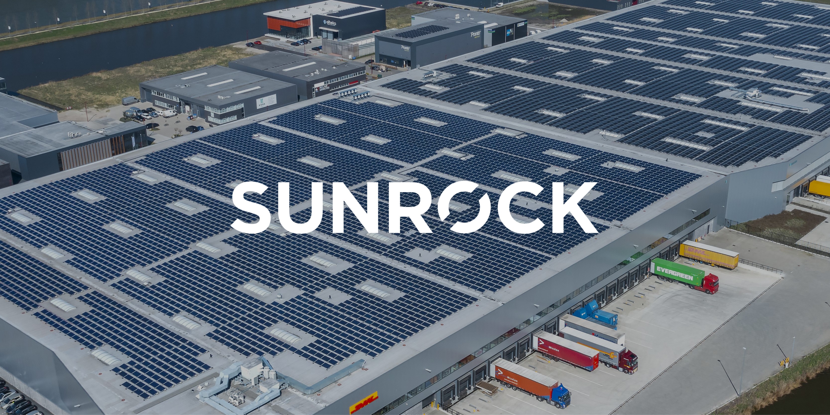 Sunrock achieves B Corporation certification