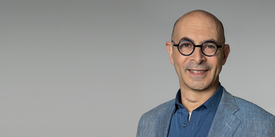 COFRA appoints David Levin as Executive Chair, Sustainable Food